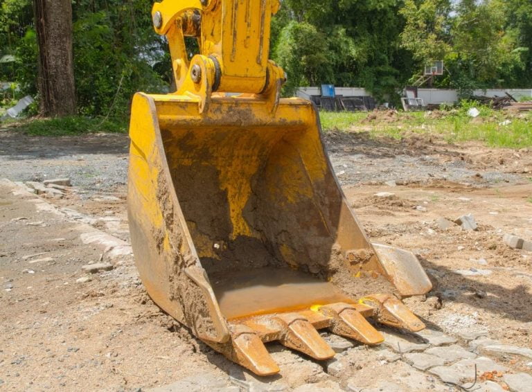 Digging Safely: A Guide to Benching Excavation Techniques