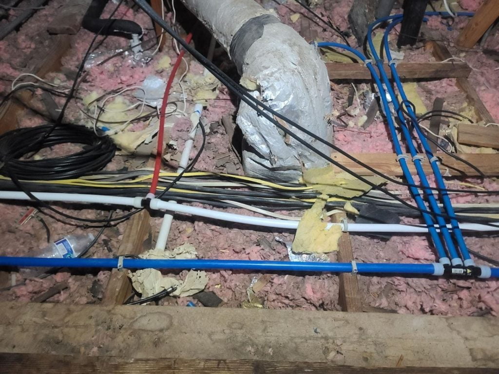 Repipe Specialists in Houston, TX | Trench and Tunneling Services