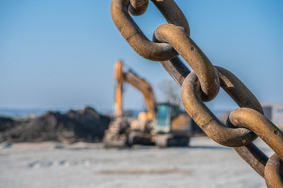 benching system excavation | Trenching & Tunneling Services