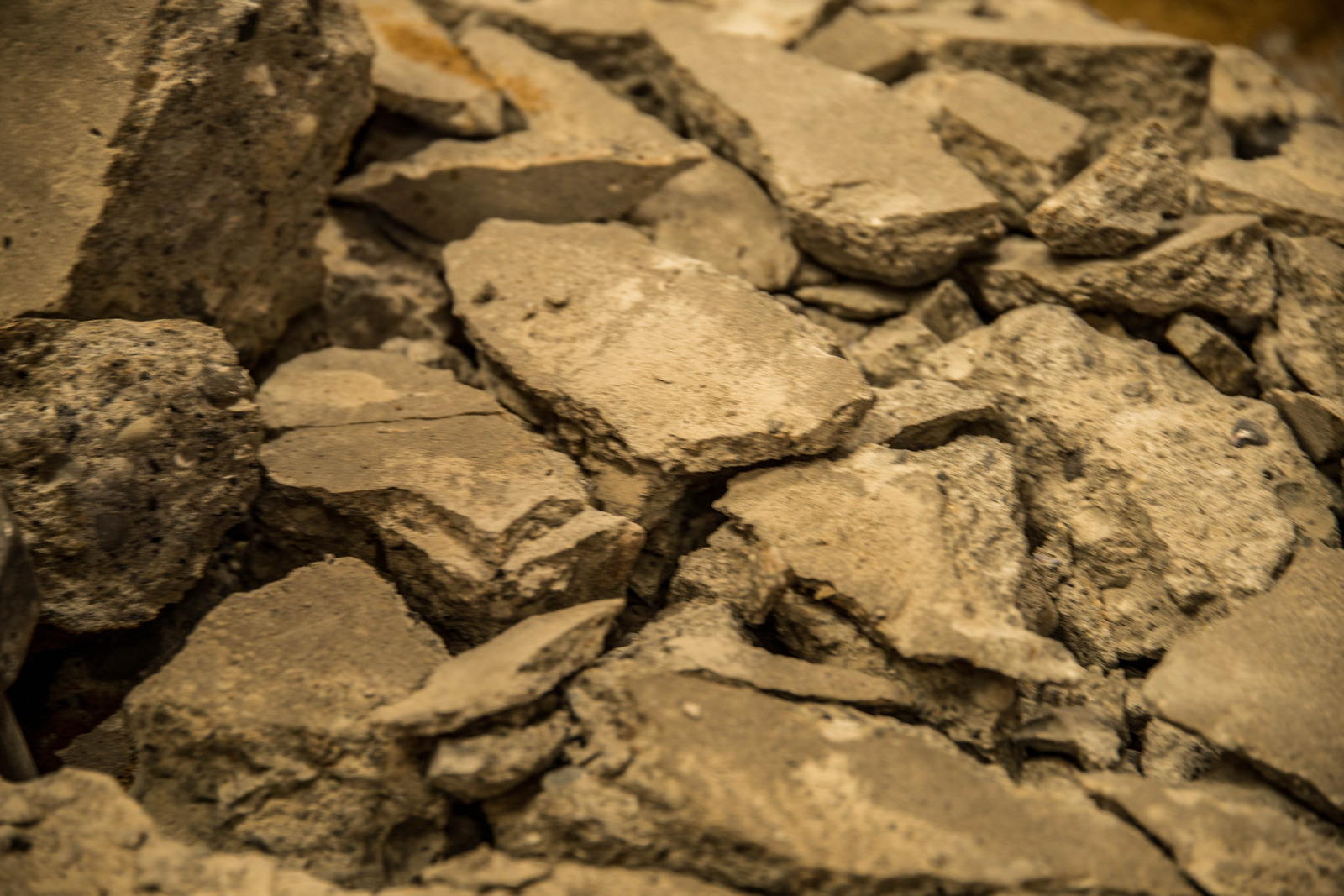 Your comprehensive guide to Concrete Breaking | Trenching & Tunneling ...