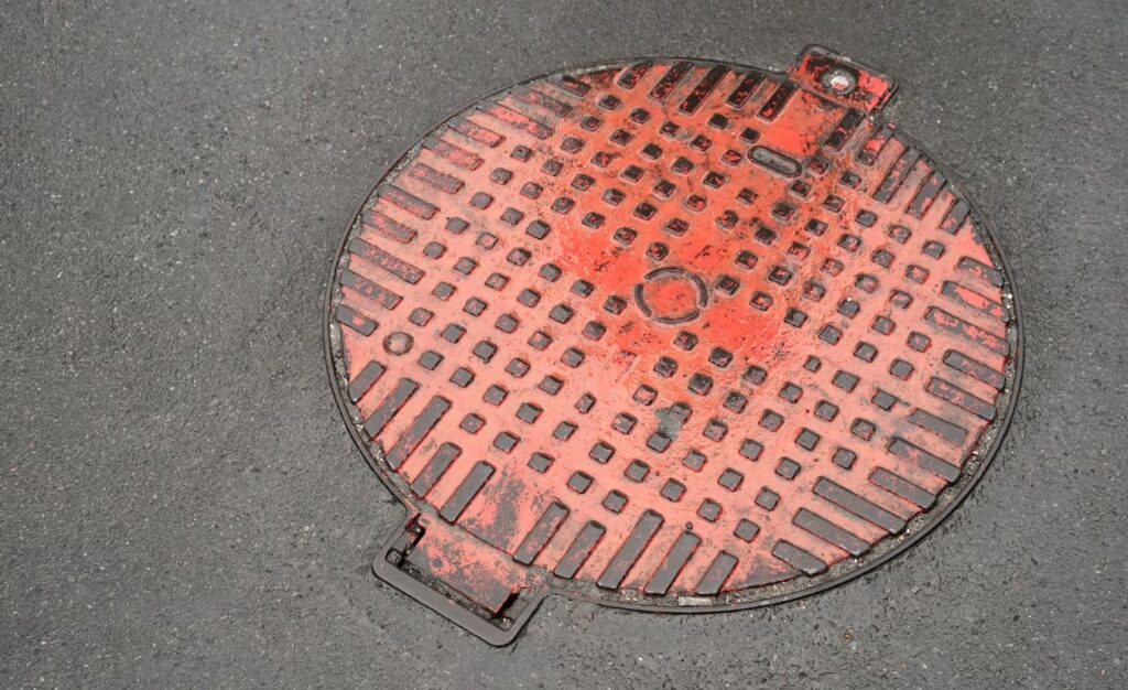 channel drain solutions | Trenching & Tunneling Services