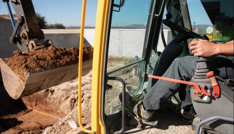 demolition expert meaning in houston | Trenching & Tunneling Services