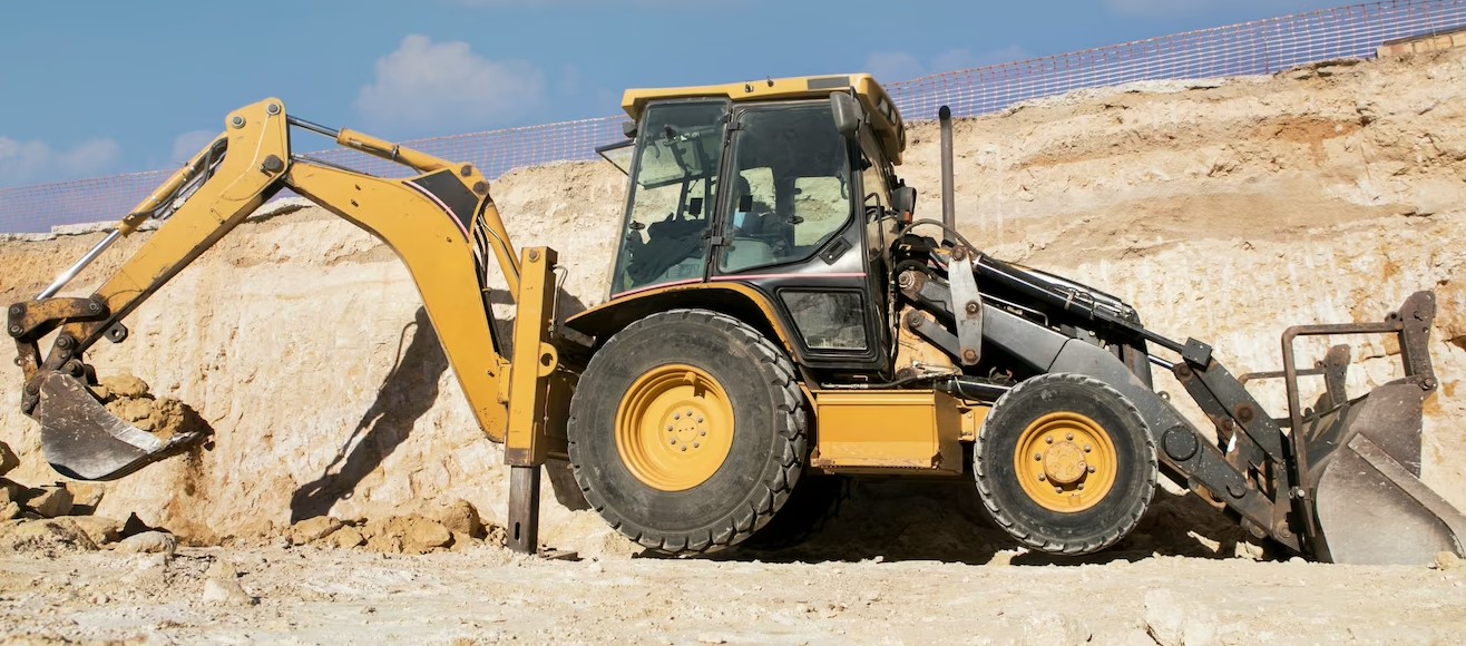 How to Choose the Right Trench Digger Service for Your Project ...