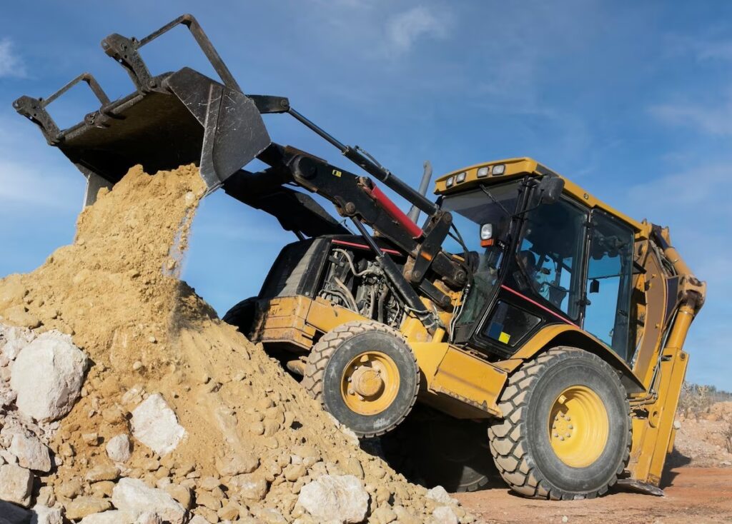 How to Choose the Right Trench Digger Service for Your Project ...