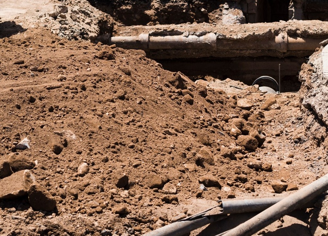 The Importance of Proper Benching Excavation Services | Trenching ...