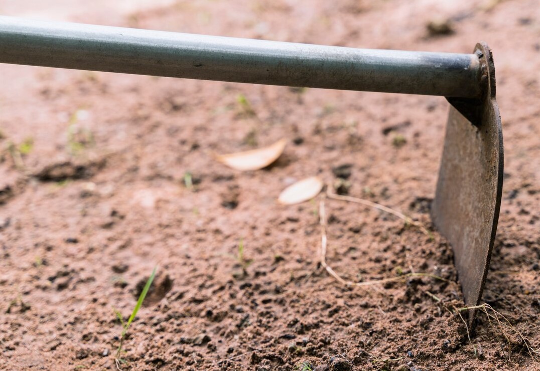 easiest way to dig a fence post hole | Trenching & Tunneling Services