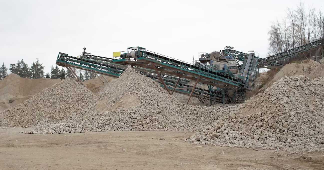 Sloping and Benching Excavation Services for Secure Construction ...