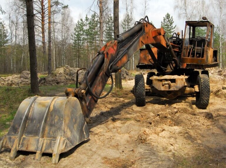 fence post digging service: Your Guide to Expert Services | Trenching ...