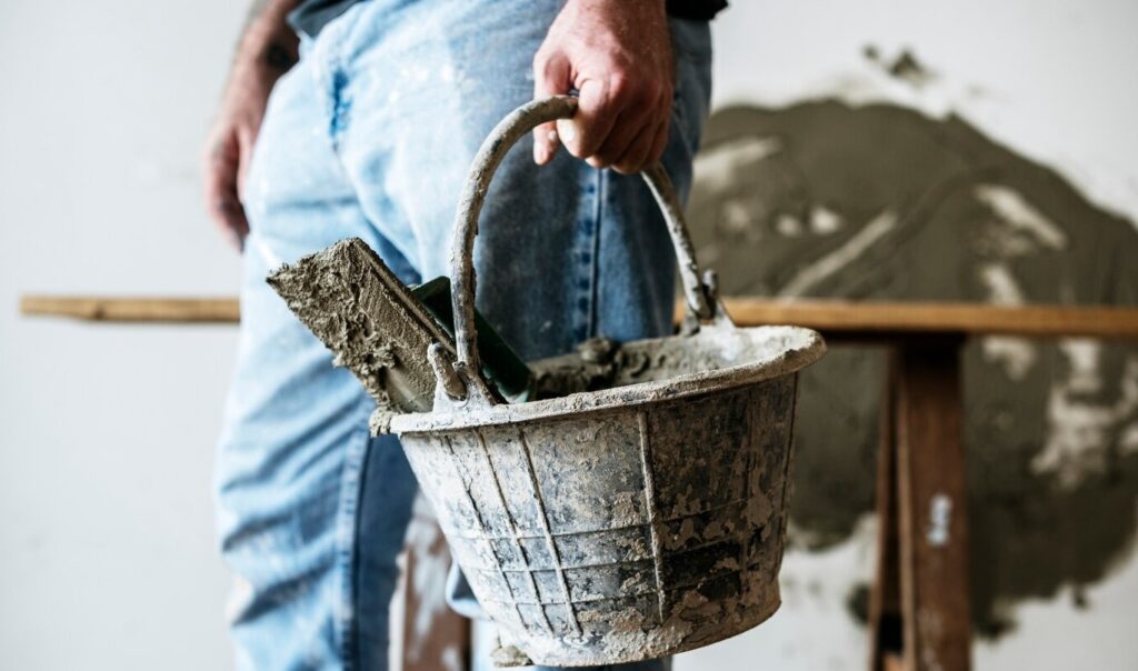 how do you break up concrete? 10 steps to cracking your concrete ...