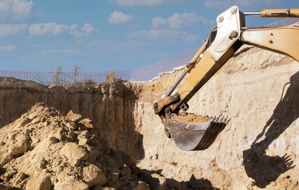 the Best Post Hole Digging Near Me in Katy | Trenching & Tunneling Services