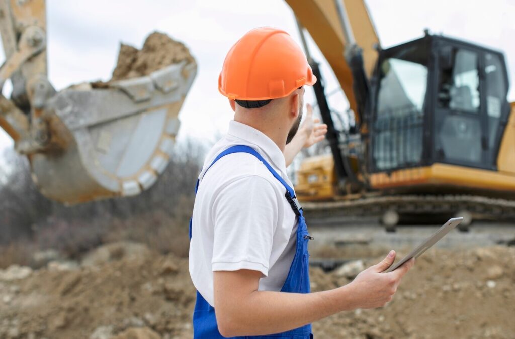 The Importance of Proper Benching Excavation Services | Trenching ...