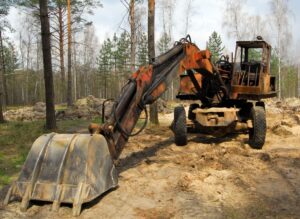 Sloping and Benching in Excavation: Safety Guide