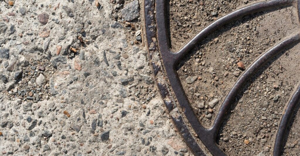 digging trench for sewer line | Trenching & Tunneling Services